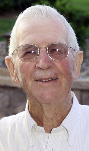 Thomas ‘Tom’ R. Taylor | News, Sports, Jobs - Altoona Mirror